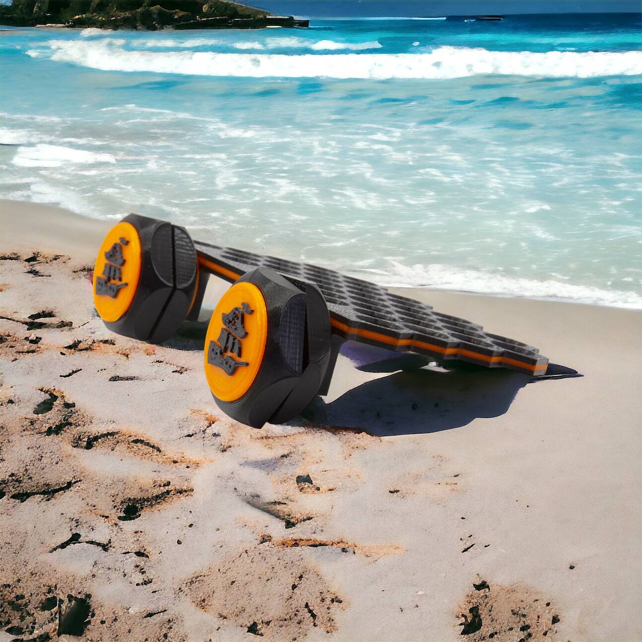 Custom 3D-Printed Reef Aquarium Accessories & DIY Solutions | Reef Ahoy